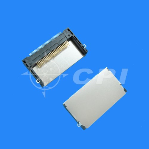 Cf 50pin Memory Card Sockets, High Quality Cf 50pin Memory Card Sockets ...