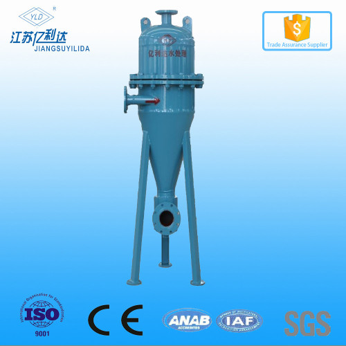 Drip Irrigation System Hydro-cyclone Sand Water Filter, High Quality ...