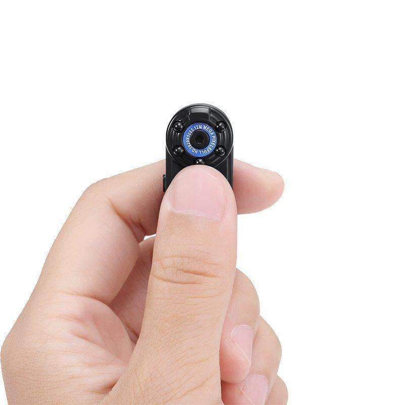 Mini Pinhole Hidden Camera, High Quality Mini Pinhole Hidden Camera on ...