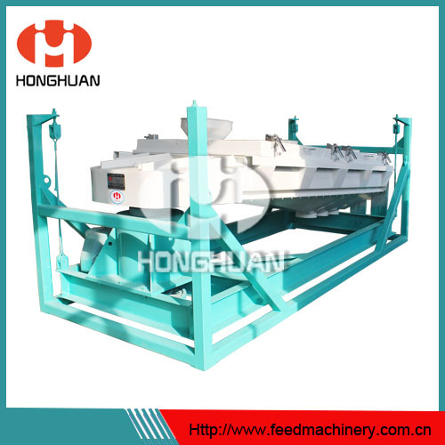 Rotary Sifter, Rotary Screener, High Quality Rotary Sifter, Rotary ...