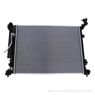 China Passenger Car Radiator,Car Radiator,Radiator For Rover Manufacturer