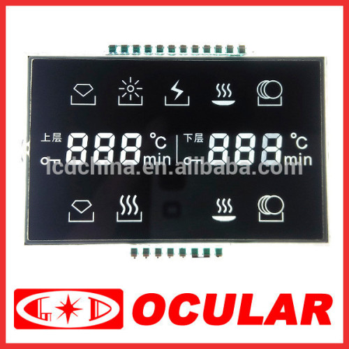 Custom Small Size Lcd Display, High Quality Custom Small Size Lcd ...