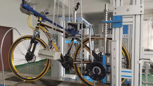 Bike Testing Machine, High Quality Bike Testing Machine on Bossgoo.com