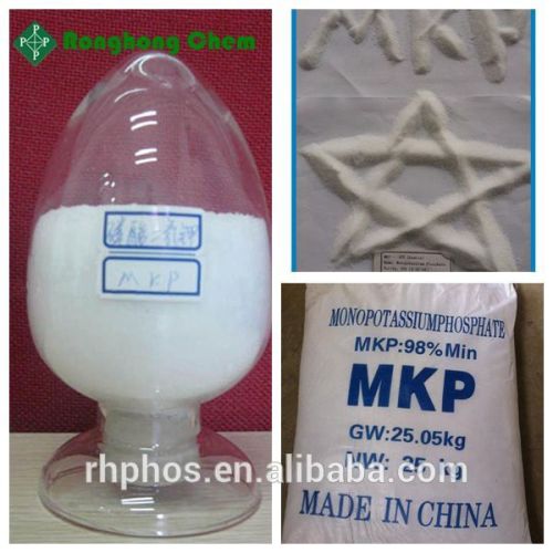 Mkp Map Dkp Dap Monopotassium Phosphate 99% For Sale, High Quality Mkp ...