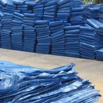 Construction Scaffolding Covers, Made Of Pe And Pp, High Quality ...