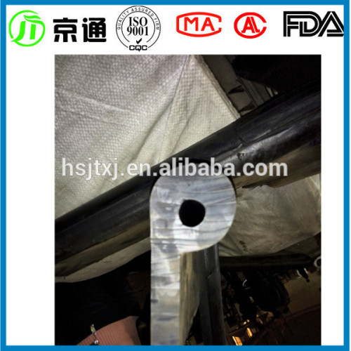 Rubber Gate Seals For Canal Gates, High Quality Rubber Gate Seals For ...