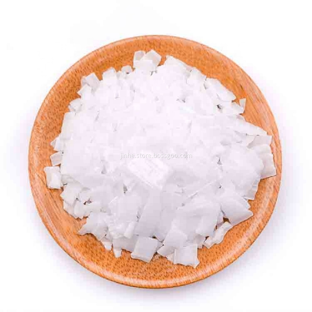 Potassium Hydroxide White Flakes 90%, High Quality Potassium Hydroxide ...