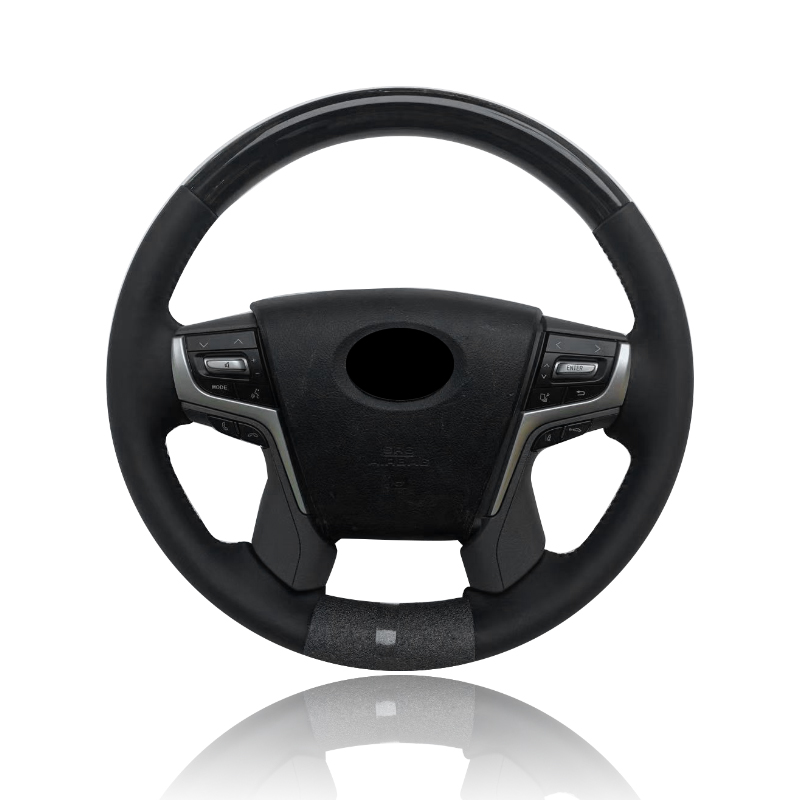 Maictop Steering Wheel For Land Cruiser Fj150 Grj150 (2018), High ...