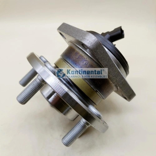 1S71-2C299-AJ VKBA3576 HUB BEARING ASSEMBLY FORD MONDEO China ...