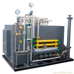 Ammonia Decomposition Furnace, High Quality Ammonia Decomposition ...