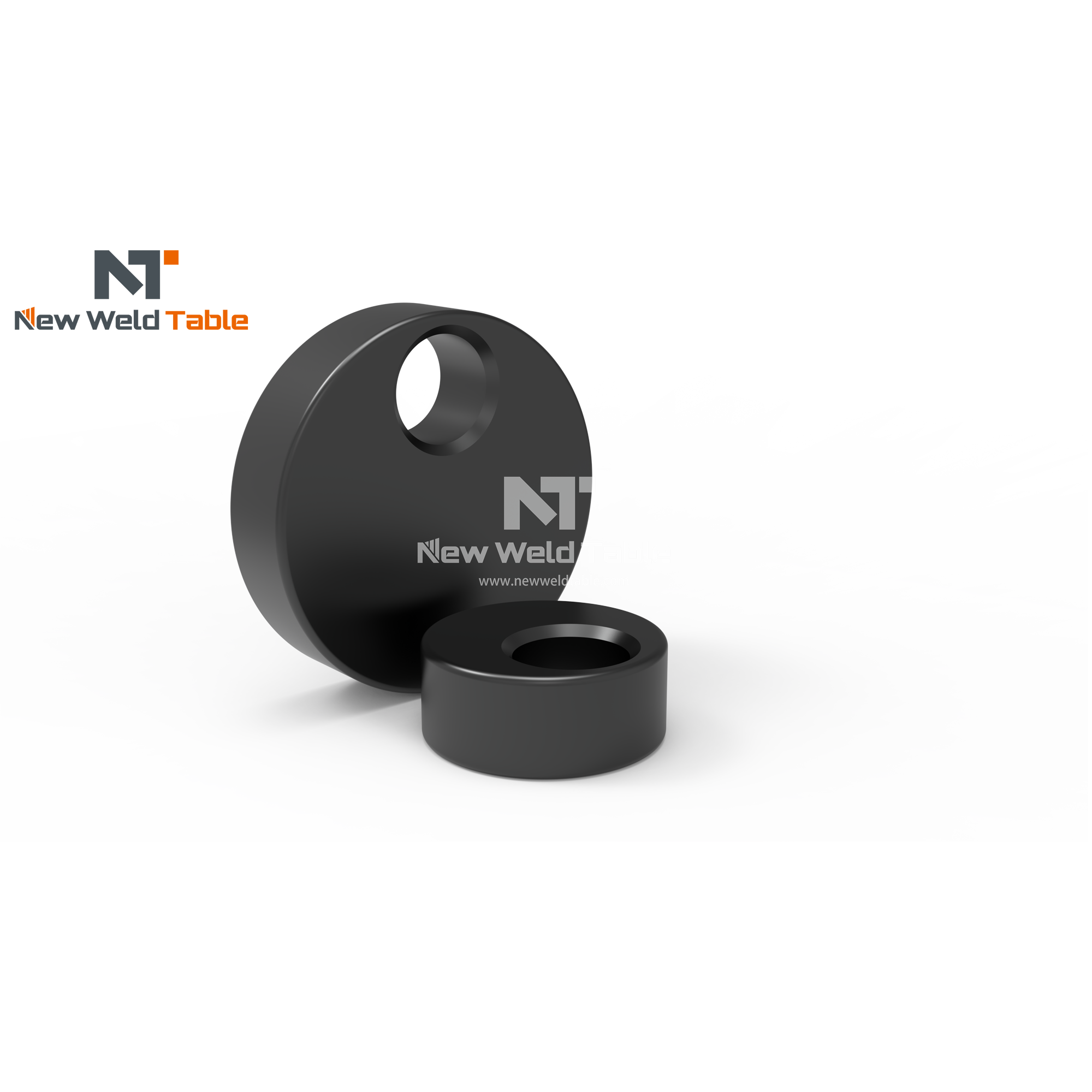 High Precision Eccentric Stop With Modular Design, Quick Adjustment ...