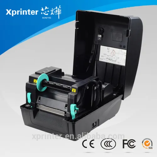 Xprinter Xp-h400b Pvc Label Printer, High Quality Xprinter Xp-h400b Pvc ...