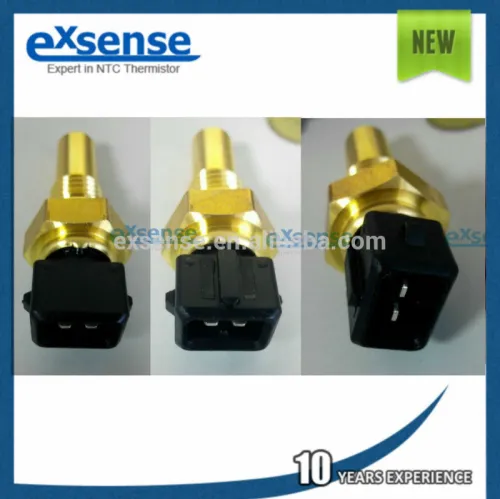 High Sensitivity Engine Coolant Ntc Temperature Sensor, -30~150 Degc, High Quality High ...