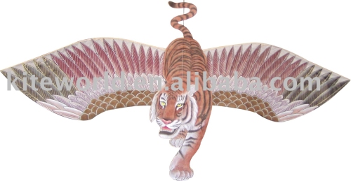 Flying Tiger Kite, High Quality Flying Tiger Kite on Bossgoo.com