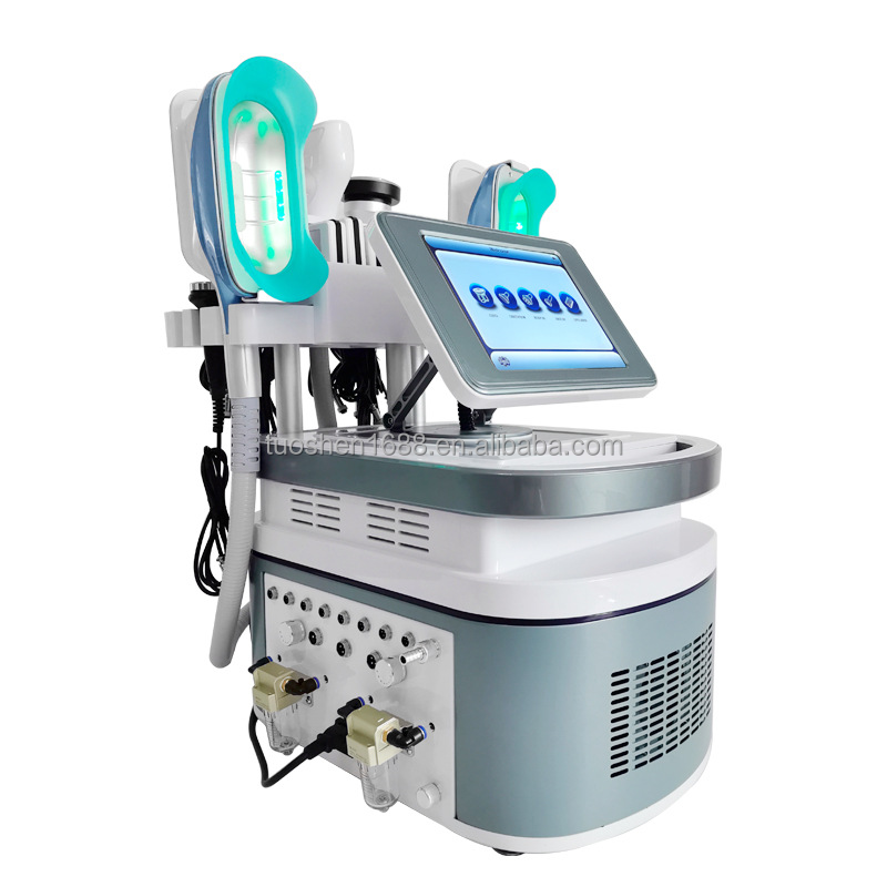 2025 New Cold Fat Remover Machine For Belly Fat Reduction And Slimming ...