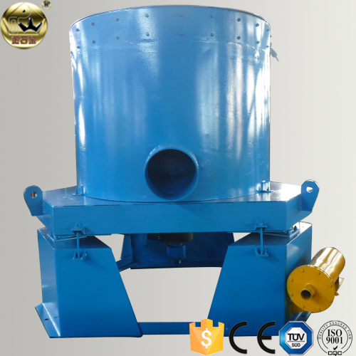 Sand Separator Machine Automatical Centrifugal Concentrator, High ...