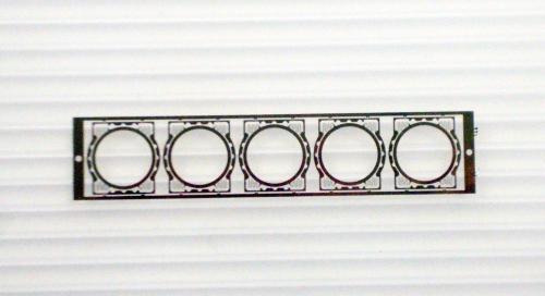 Camera Important Components Vcm Spring, High Quality Camera Important ...