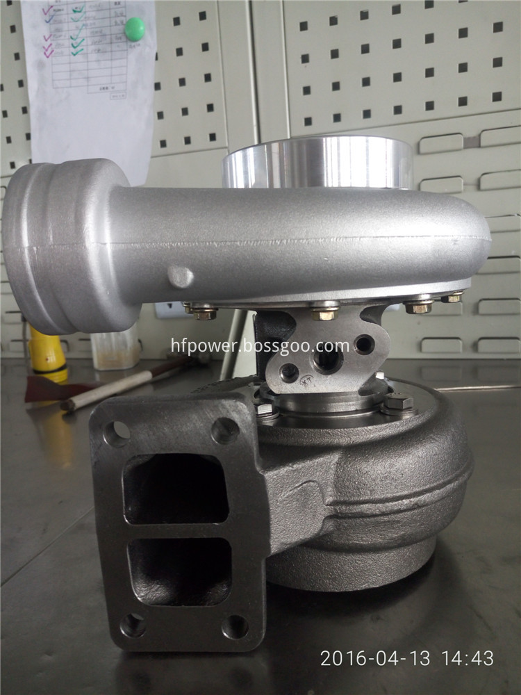 Deutz Engine Bf6m1013 Diesel Turbocharger, High Quality Deutz Engine ...