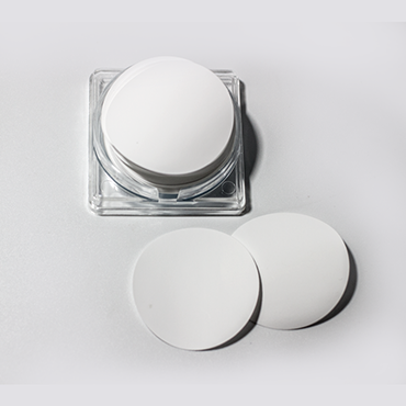 Lab 47mm Ptfe Disc Membrane Filter For Syringe Filter Holder, High ...