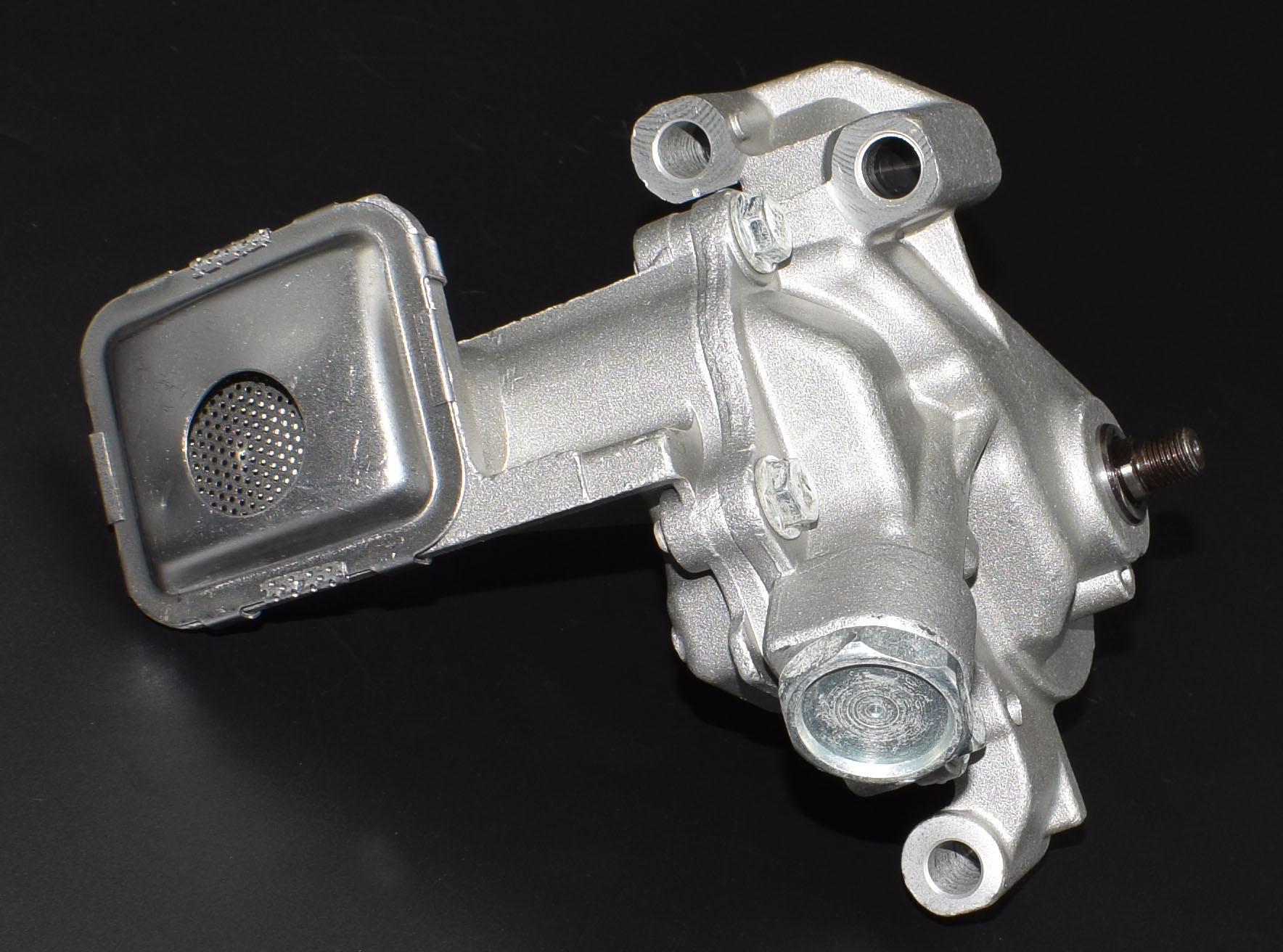 ปั้มน้ำมัน 15100-37030 สำหรับโตโยต้า คุณภาพสูง ปั้มน้ำมัน 15100-37030 ...