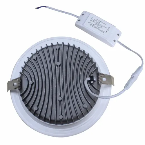 Led Downlight Fixtures,led Downlight Kit, High Quality Led Downlight ...