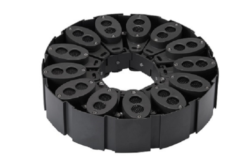 Innovate Decorative Architecture Illumination Module Light, High ...