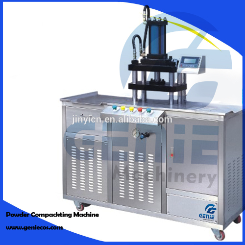 Jtc Manual Powder Press Machine, High Quality Jtc Manual Powder Press ...