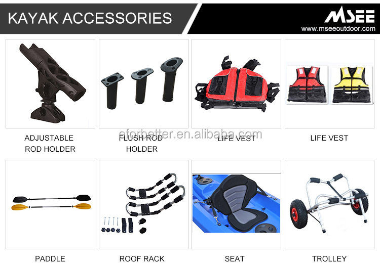 Electric Jet Kayak Propeller Racing Sail Kit For Fishing, High Quality ...