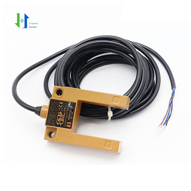 Weco-k2 And Weco-k3 Weco Elevator Photoelectric Switch - Elevator ...