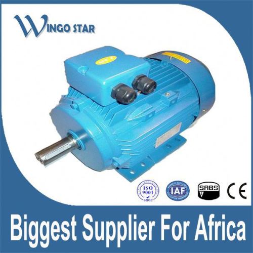 Elevator Three Phase Induction Motor, High Quality Elevator Three Phase ...