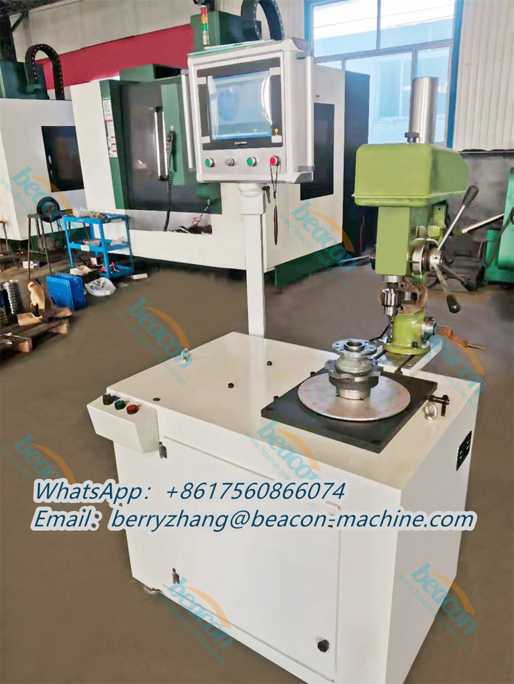 Yld-5a Dynamic Turbo Rotor Flywheel Balance Testing Services And ...