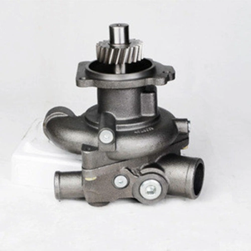 original cummins M11 water pump 4299026 China Manufacturers Suppliers ...