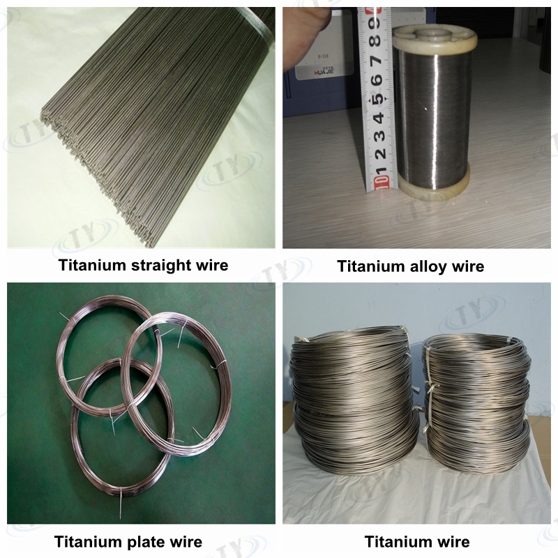 새로운 스풀 Gr1 티타늄 용접 와이어 가격, Bossgoo.com의 고품질 새로운 스풀 Gr1 티타늄 용접 와이어 가격