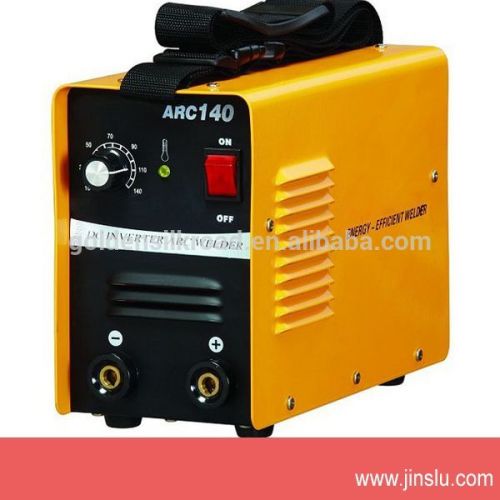 Mosfet Inverter Welding Machine Arc-140,arc Inverter Welder Portable ...