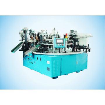 Rotary Type Automatic Led Lamp Assembly Machine, High Quality Rotary ...