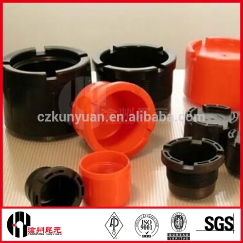 Nc38/ Nc50 Drill Pipe Thread Protectors, High Quality Nc38/ Nc50 Drill ...