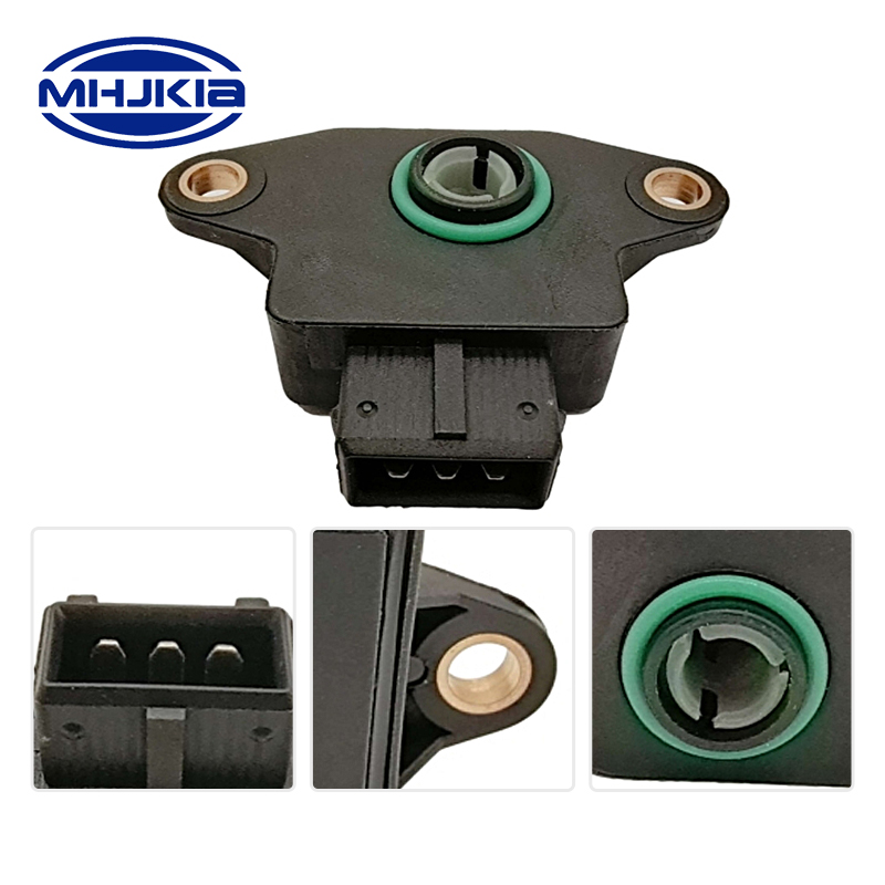 Mhjkia 35170-22010 현대 용 스로틀 위치 센서, Bossgoo.com의 고품질 Mhjkia 35170-22010 ...