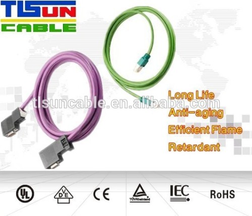 Lzsh Profibus Cable Fc Standard, High Quality Lzsh Profibus Cable Fc ...