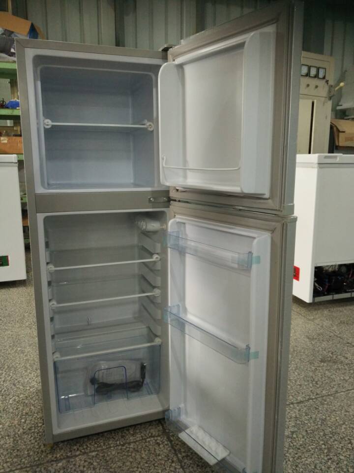 12v 24v Compressor Refrigerator With Solar Power, High Quality 12v 24v ...