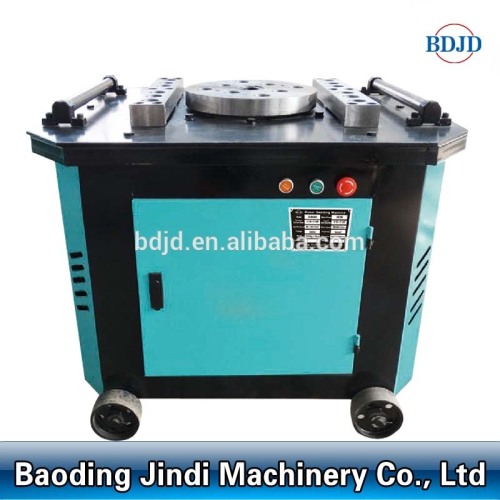 Rebar Bending Machine Bender Used Rebar Bender, High Quality Rebar ...
