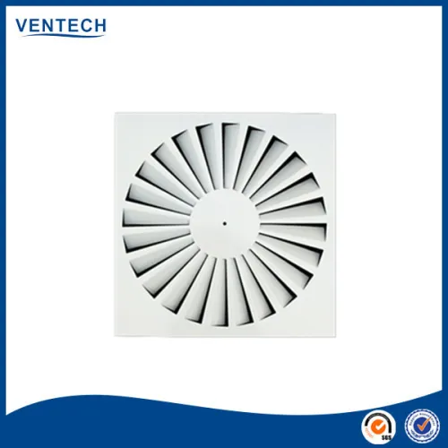 Swirl Diffuser/square Diffuser, High Quality Swirl Diffuser/square ...