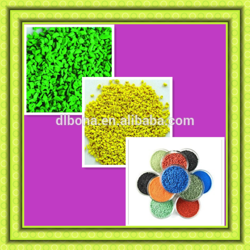 Epdm Rubber Epdm Granules For Sport Track Recycled Rubber Granule, High ...