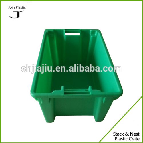 Plastic Stackable Moving Crate, High Quality Plastic Stackable Moving Crate on Bossgoo.com