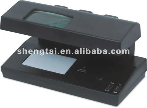 Tower Counterfeit Detection System M01, High Quality Tower Counterfeit ...