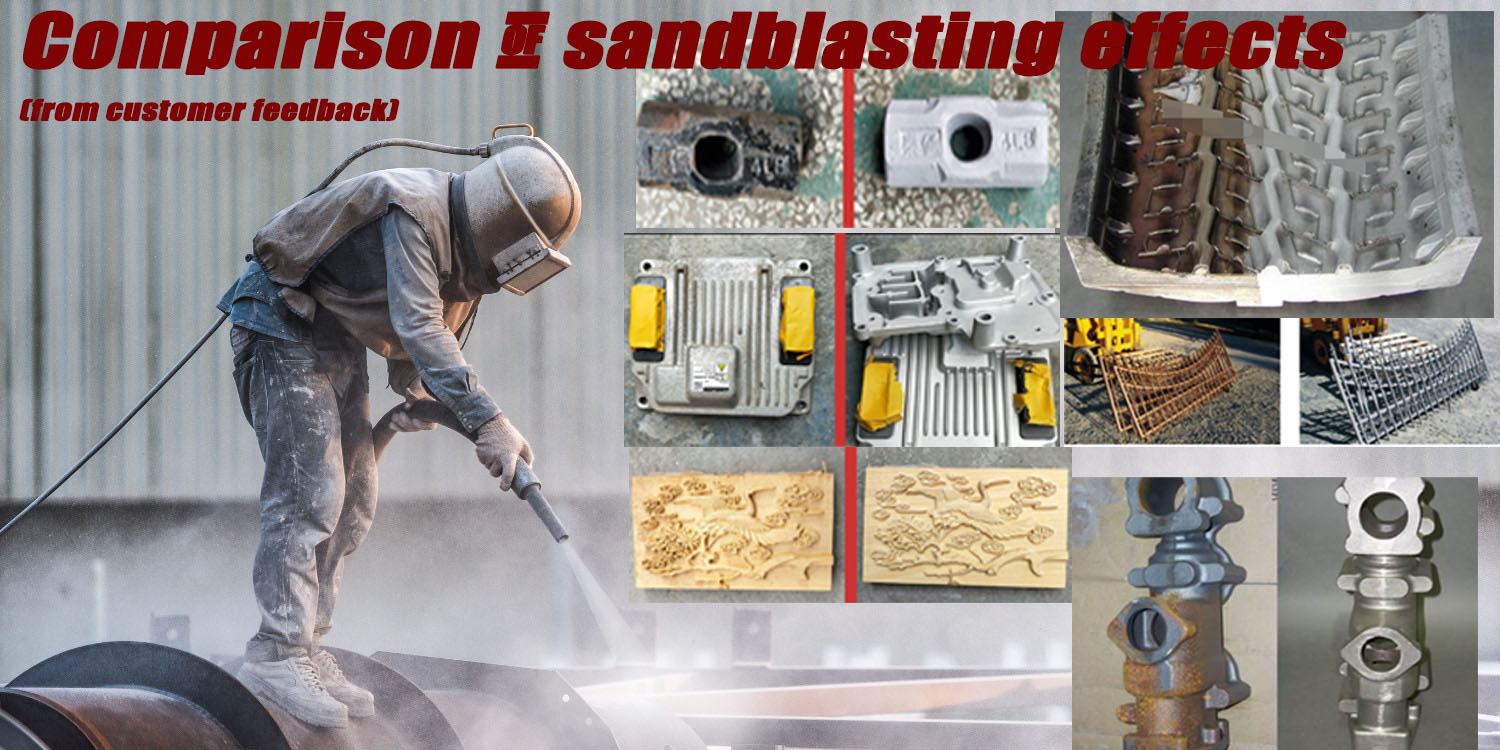 Wet Blasting Machines & Vapor Blasting Equipment Manufacturer ...