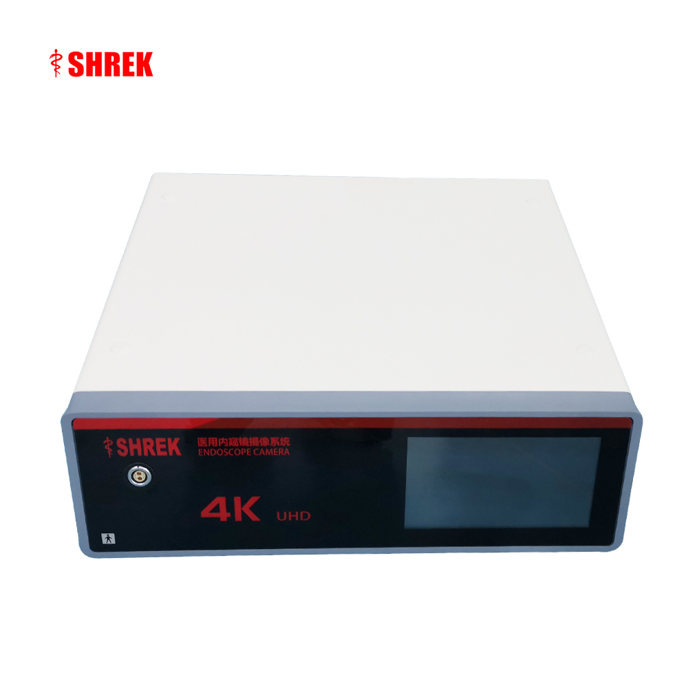 Shrek 4k Medical Endoscope Camera System For Laparoscopy And ...