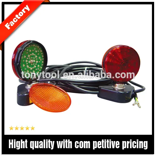 Led Tail Light/semi Truck Tail Light, High Quality Led Tail Light/semi ...