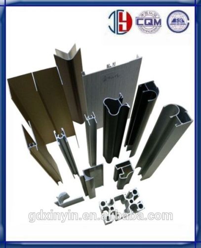 Anodized Windows Aluminium Profile, High Quality Anodized Windows ...