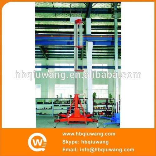 Cylindrical Steel Stair Lift Manufacturer, High Quality Cylindrical ...