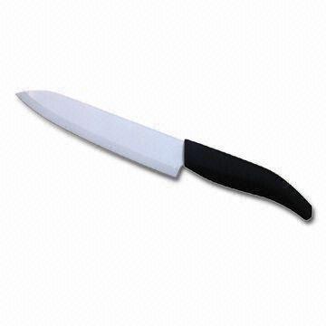 Ceramic Knife With Anti-bacteria And Easy Cleaning, High Quality ...